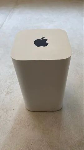 "apple airport extreme" no Brasil