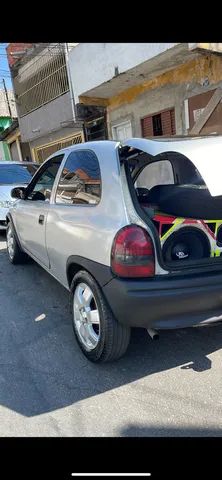 CHEVROLET CORSA 1998 Usados e Novos em São Paulo e região, SP