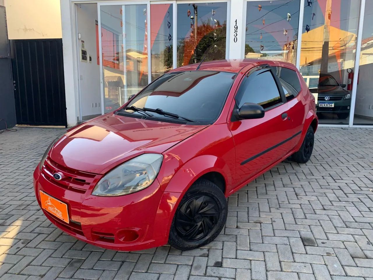 FORD KA 2010 Usados e Novos
