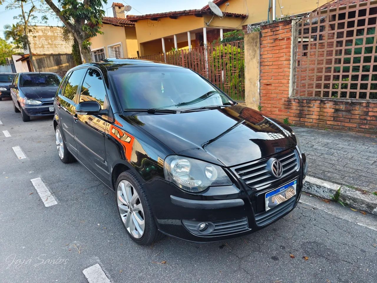 VOLKSWAGEN POLO Usados e Novos em São Paulo e região, SP