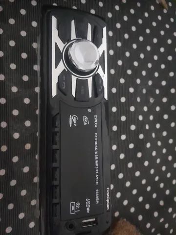 "radio first option" no Brasil