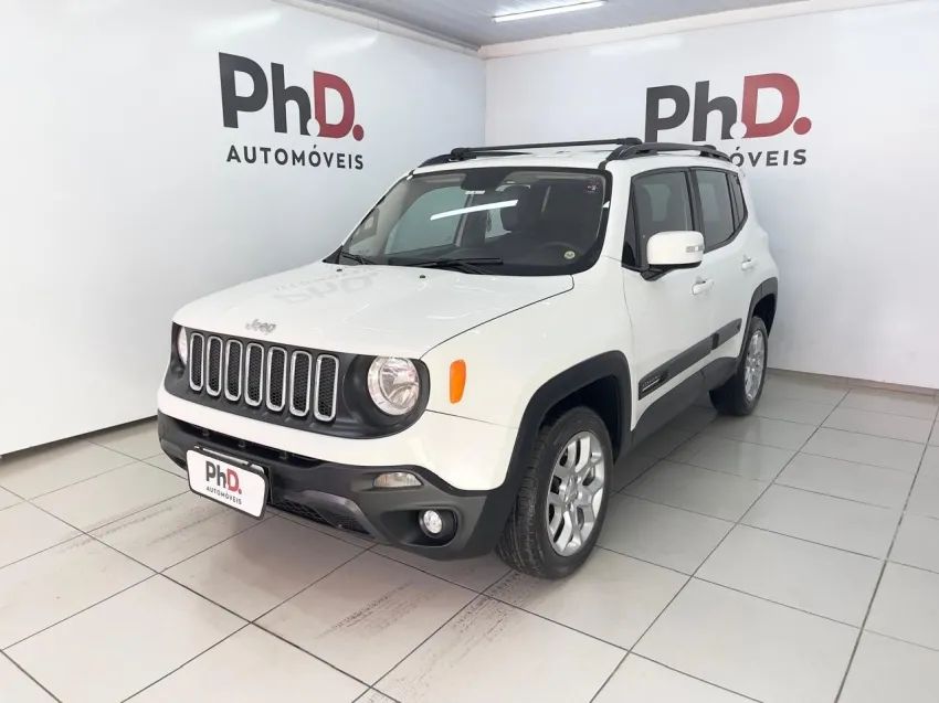 Carros SUVs Usados e Novos à venda no Distrito Federal e região, DF