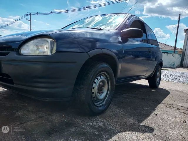 CHEVROLET CORSA 1998 Usados e Novos