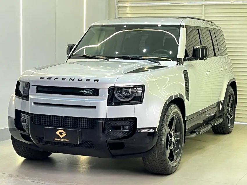 LAND ROVER Usados e Novos em Goiânia, Anápolis e região, GO