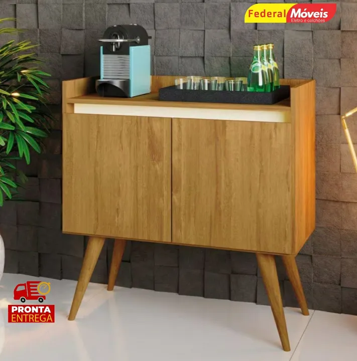 "richo buffet" no Brasil