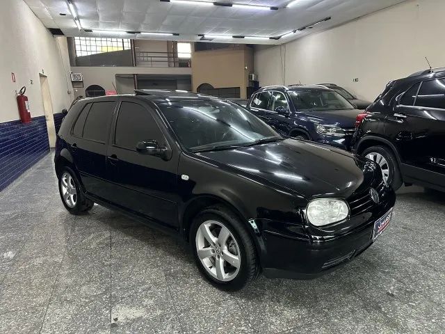VOLKSWAGEN GOLF 2004 Usados e Novos