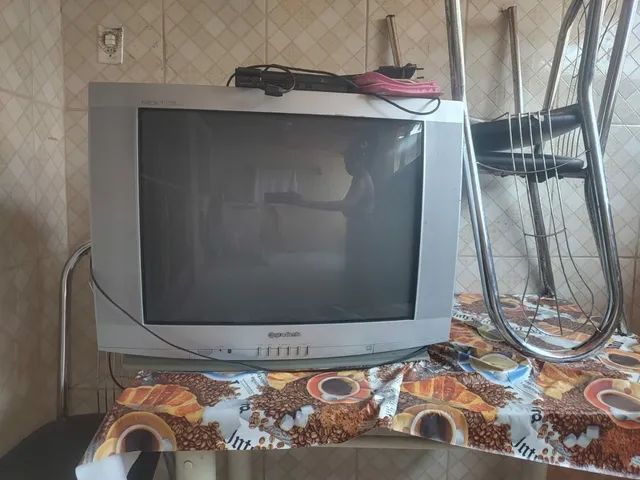 "tv gradiente 29 polegadas" no Brasil