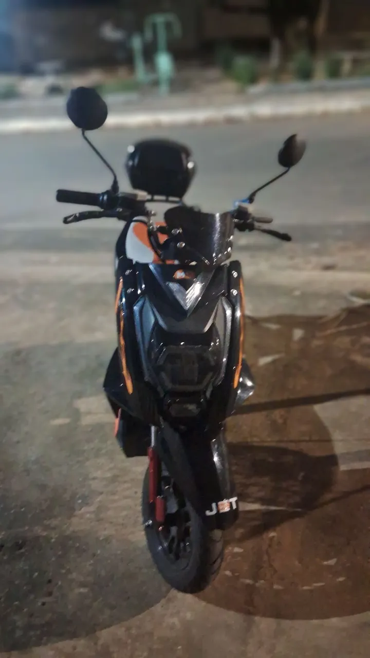 "scooter 1000w" no Brasil