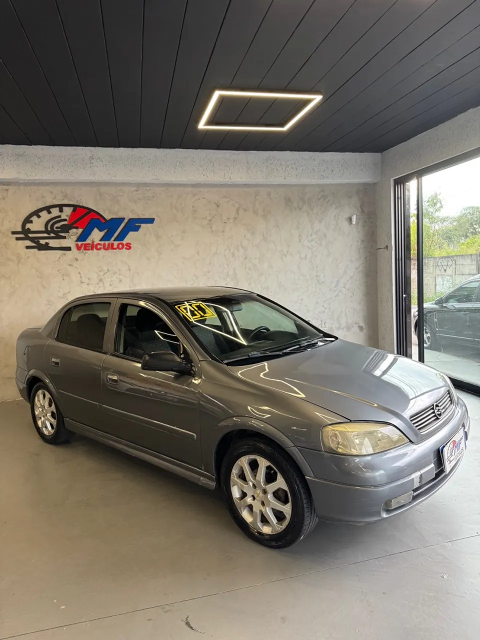 CHEVROLET ASTRA 2000 Usados e Novos