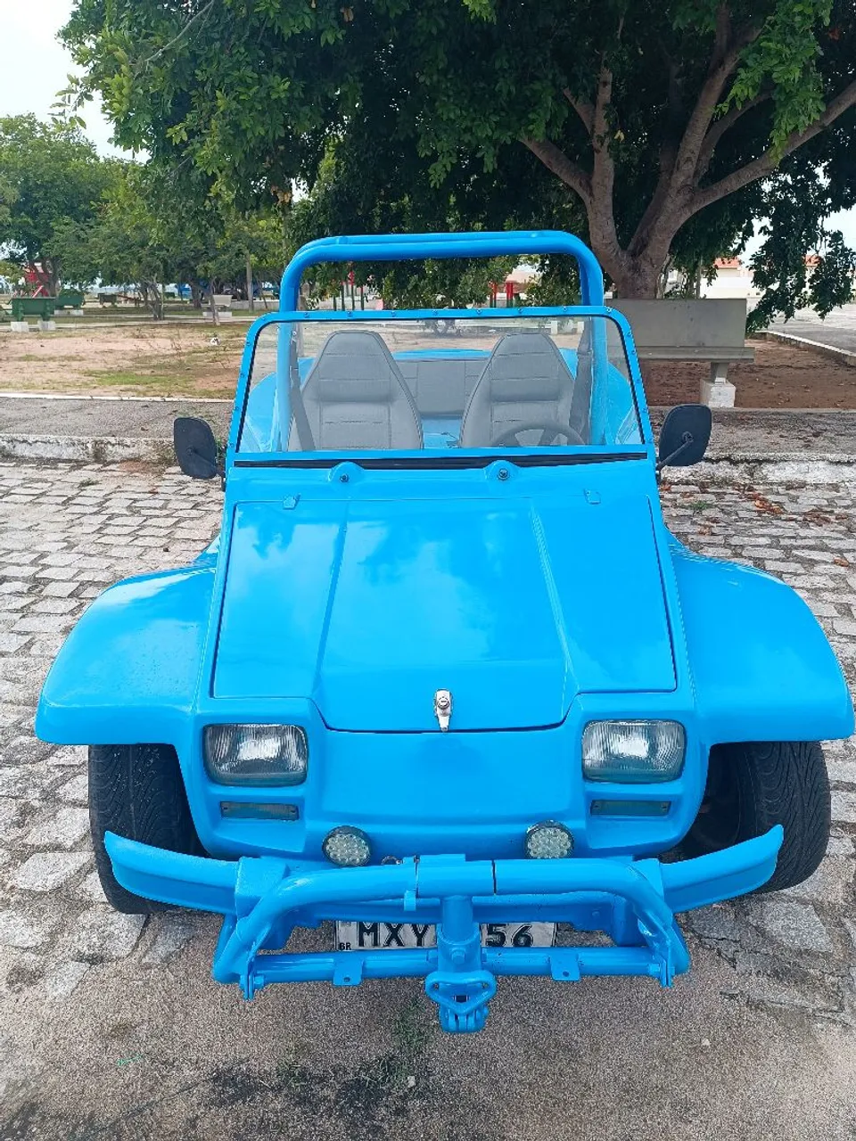 BUGRE Usados e Novos