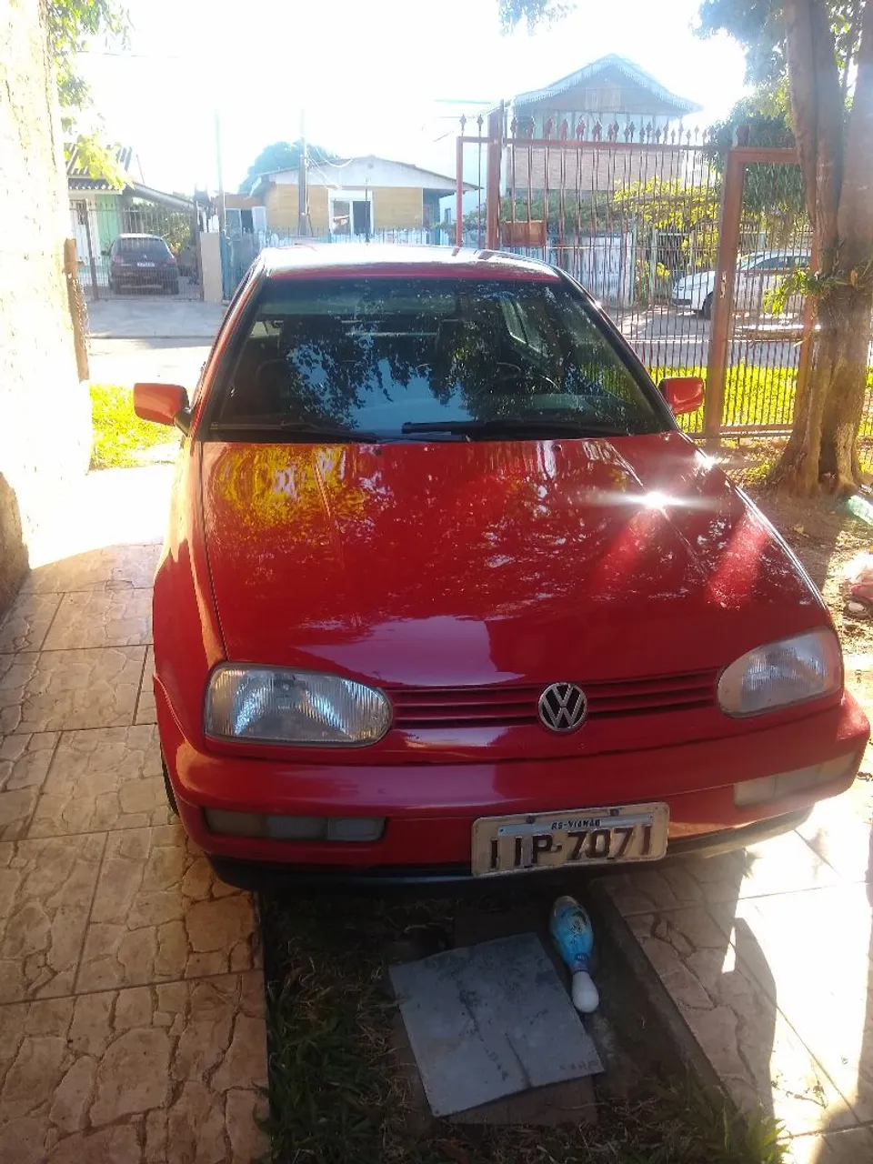 VOLKSWAGEN GOLF 1998 Usados e Novos