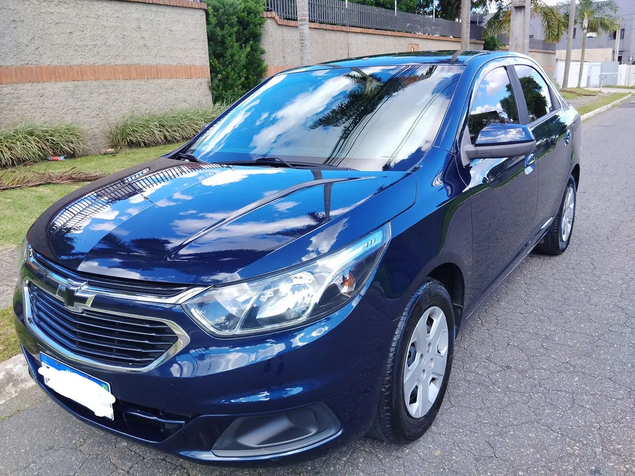 "carro azul" - Carros Usados e Novos à venda