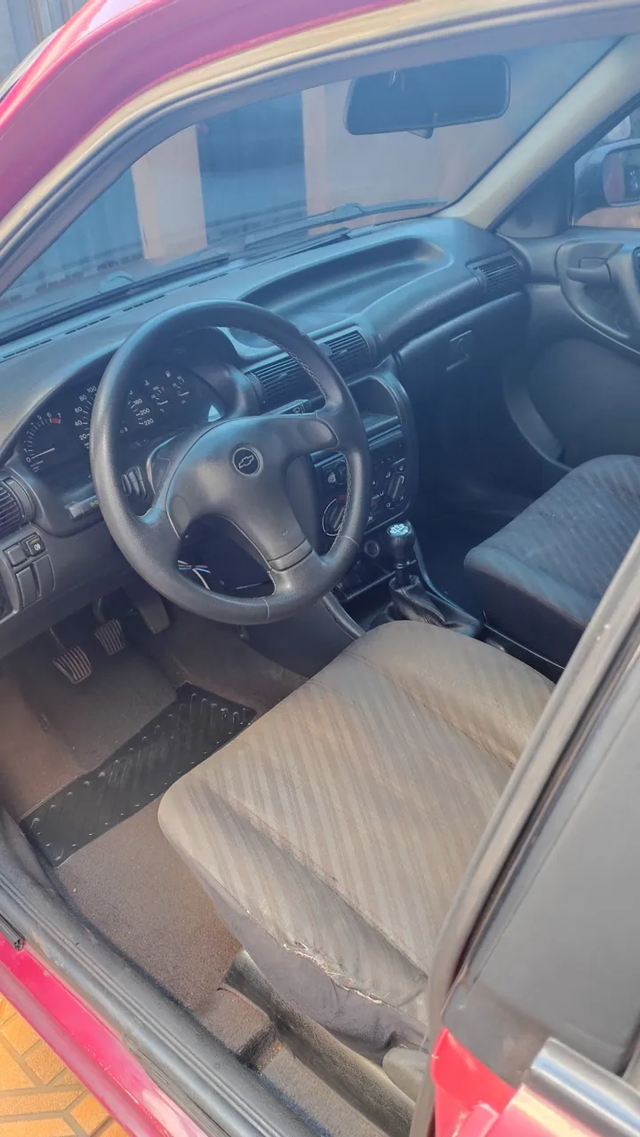 Chevrolet Astra 1995 Usados e Novos