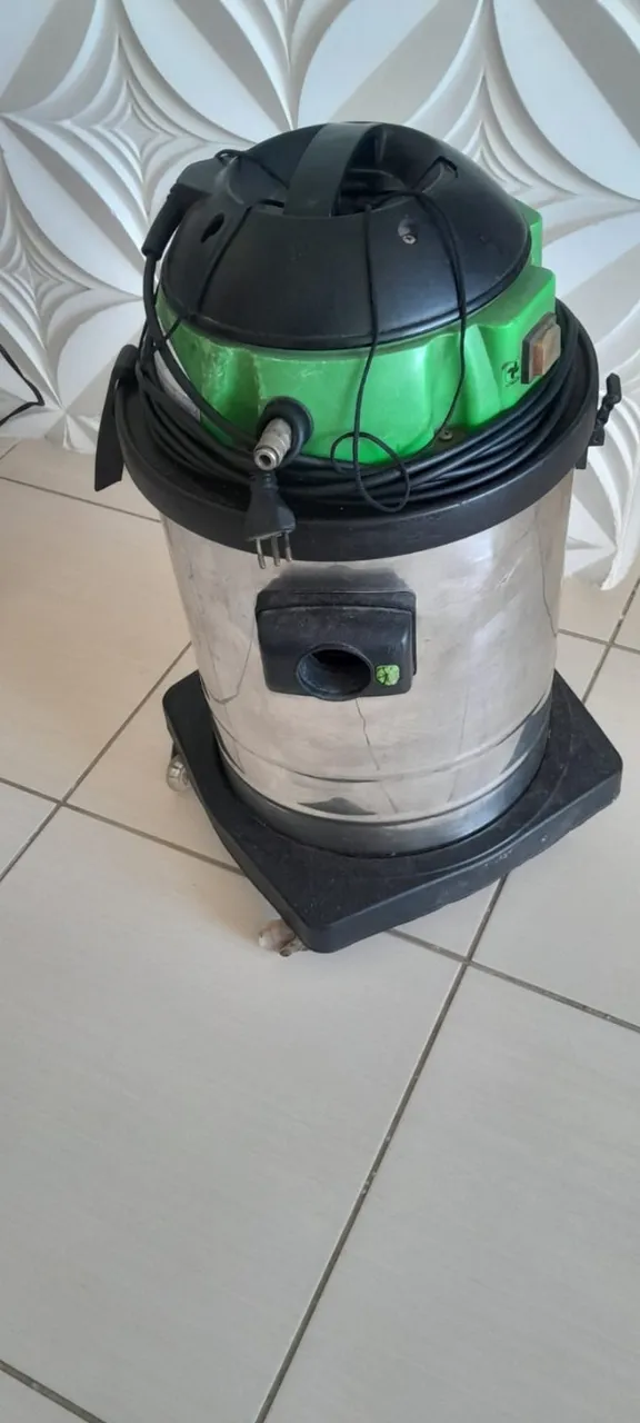 "maquina extratora profissional" no Brasil