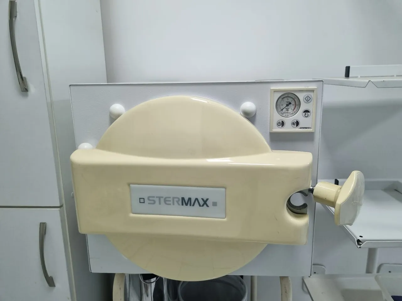 "autoclave" no Brasil