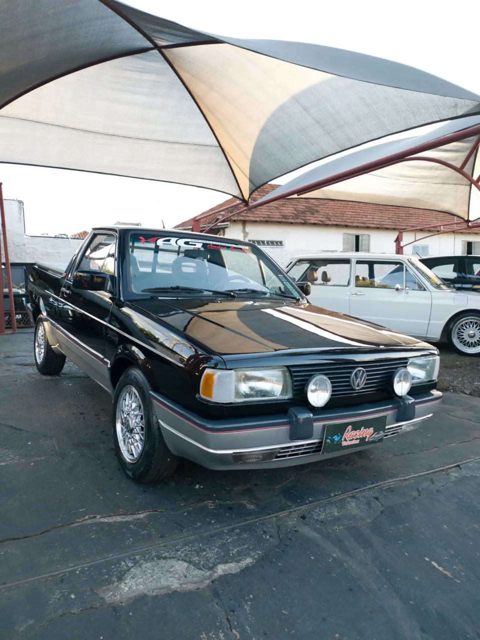 VOLKSWAGEN SAVEIRO 1996 Usados e Novos