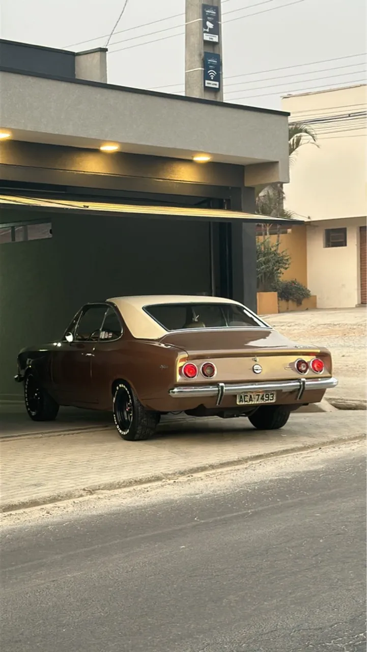 "opala turbo" - Carros Usados e Novos à venda
