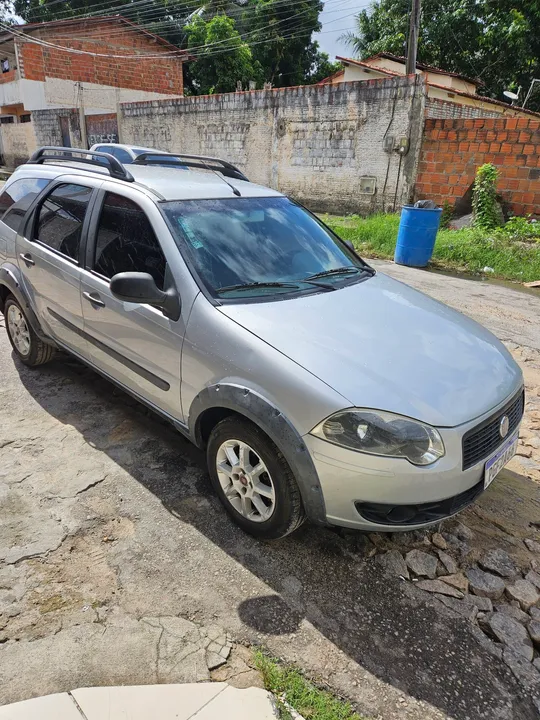 "palio weekend 96" - Carros Usados e Novos à venda