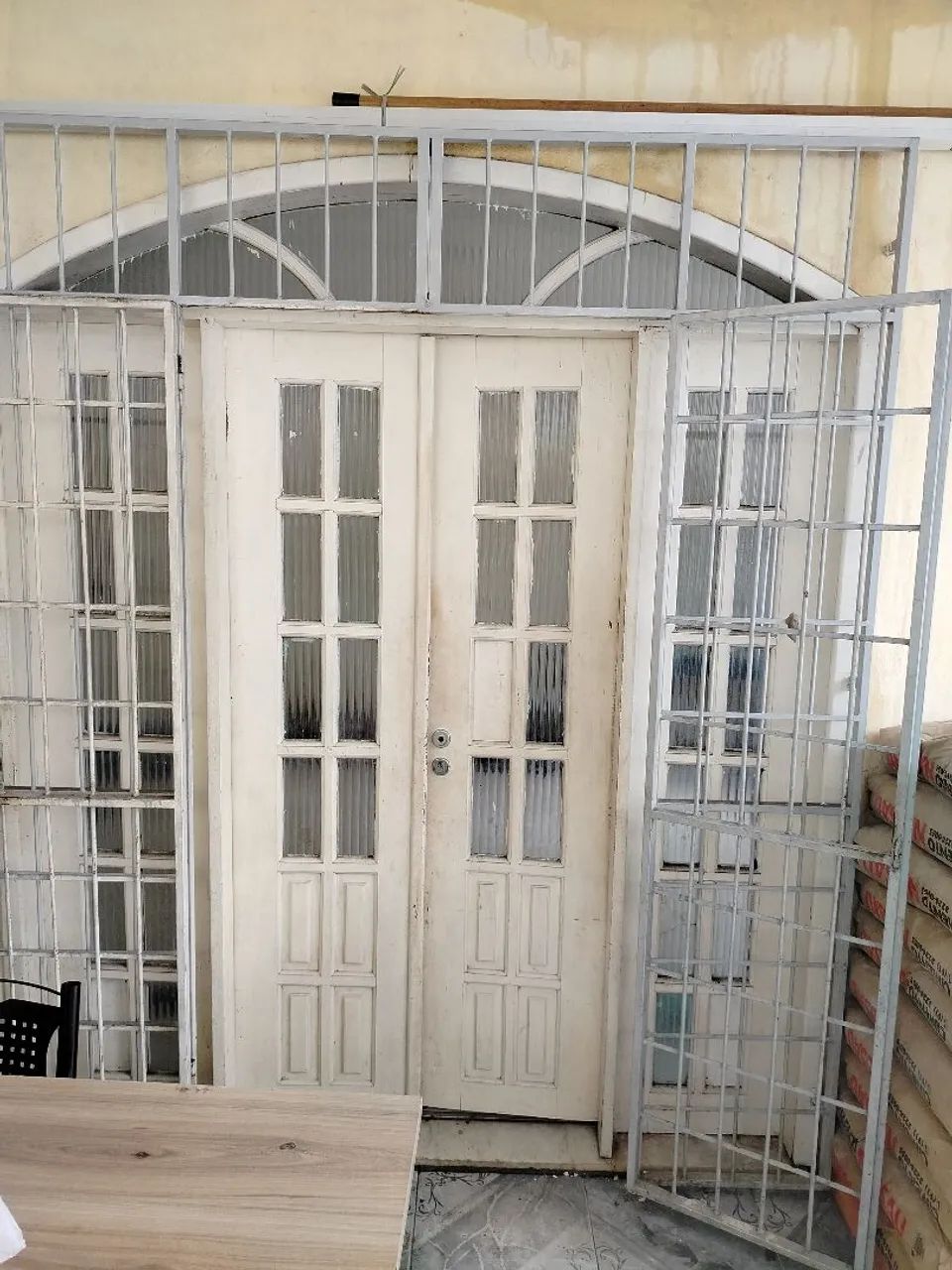 Porta de madeira - Portas e Janelas - Alvorada, Manaus 1468819003 | OLX