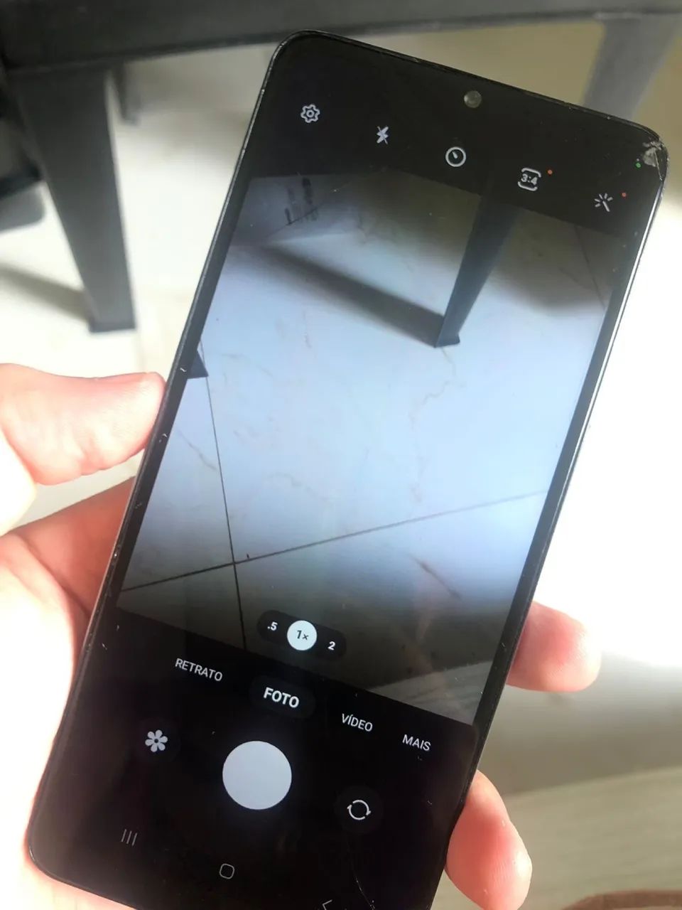 Galaxy A32 - Celulares e Smartphones - Chácaras de Inoã (Inoã), Maricá ...