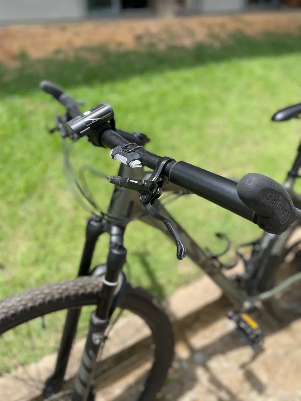 Bicicleta TSW aro 29 - Ciclismo - Petrópolis, Joinville 1467550192 | OLX