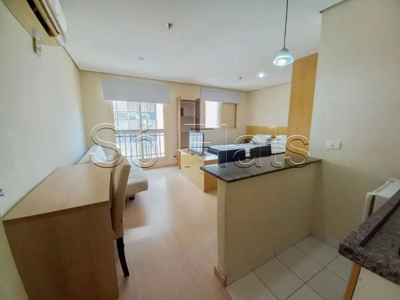 Loft/studio para alugar - Jardim Paulista, São Paulo - SP 1469637591 | OLX