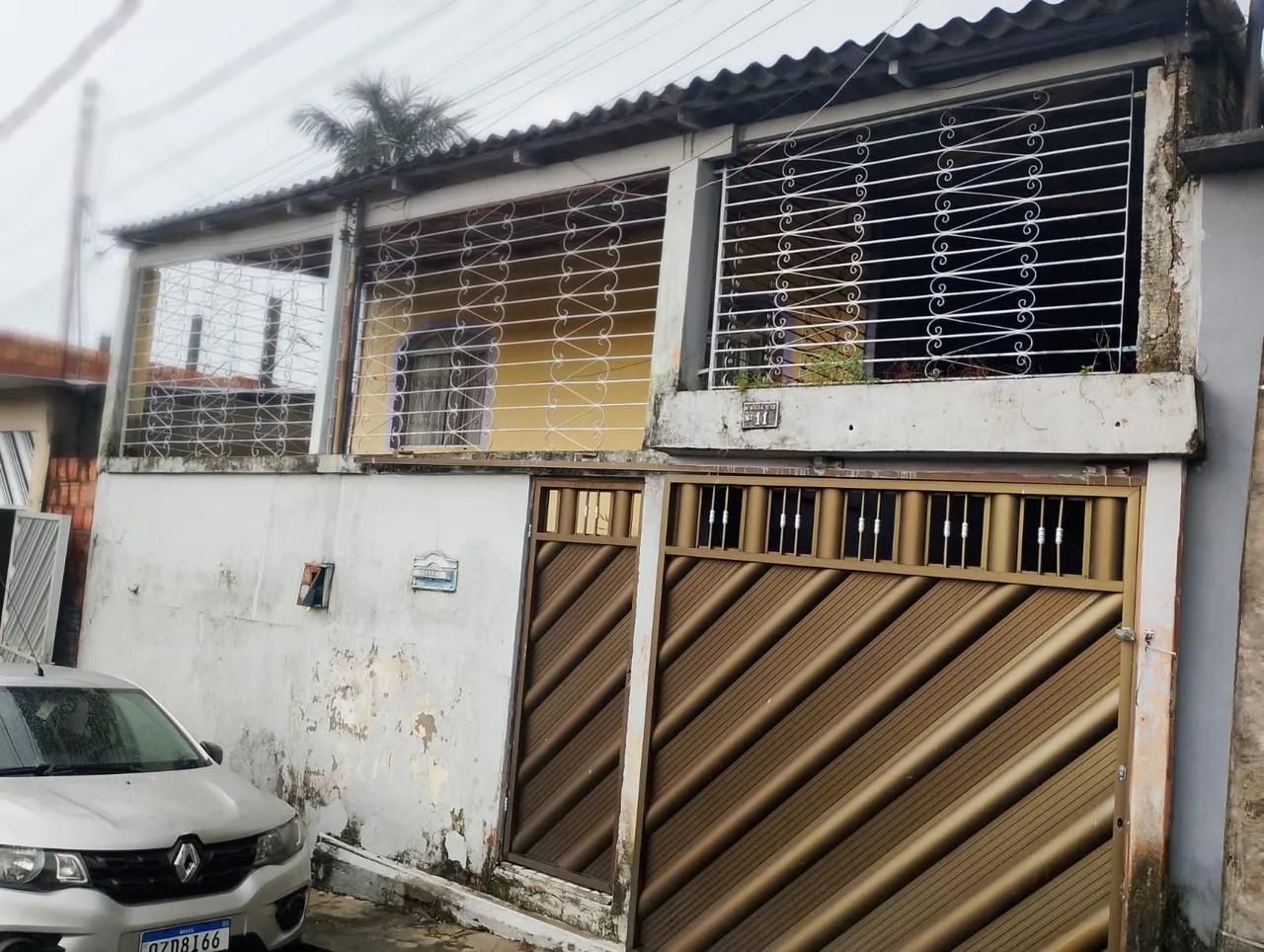 Casa 4 quartos à venda - Zumbi dos Palmares, Manaus - AM 1466664712 | OLX
