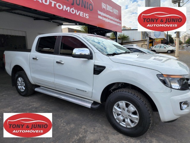 FORD RANGER flex Usados e Novos em GO | OLX