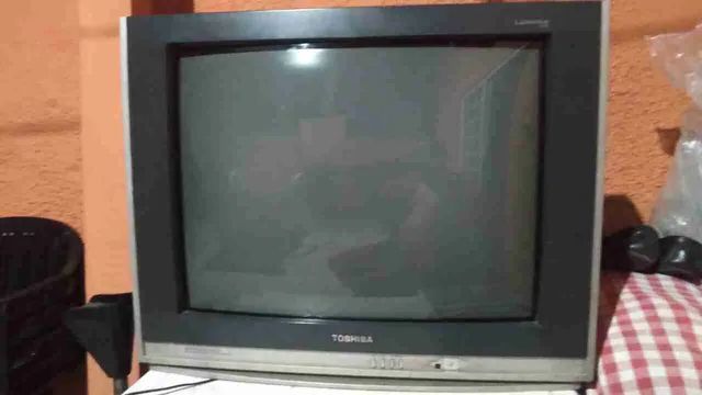 Tv de tubo toshiba 29 | +32 anúncios na OLX Brasil