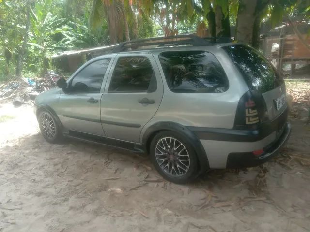 "troco carro por terreno" no Brasil