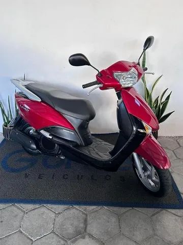 Motos HONDA LEAD em Santa Catarina