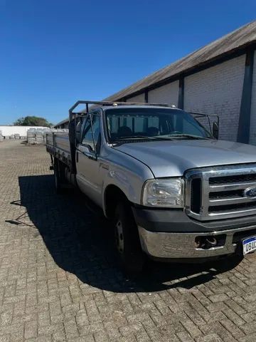FORD F-4000 Usados e Novos em SC