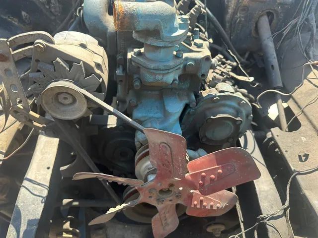 "motor d10" no Brasil