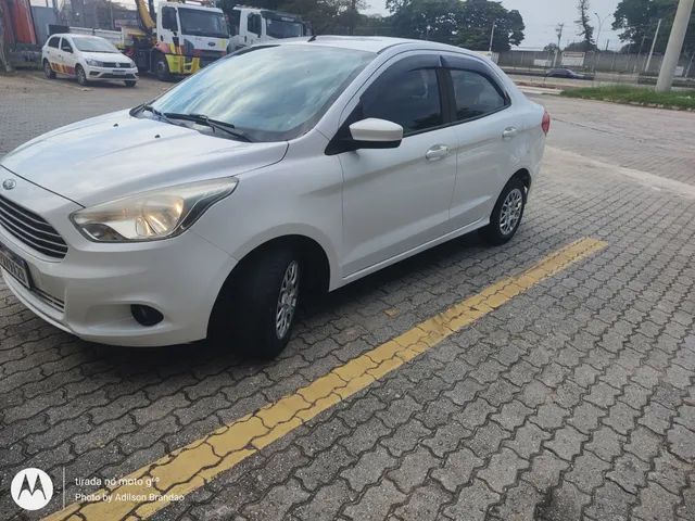 FORD KA 2016 Usados e Novos