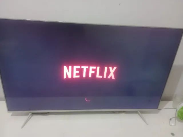 "tv 50 polegadas 4k hdr" no Brasil