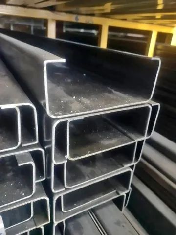 "perfil chapa 14" no Brasil