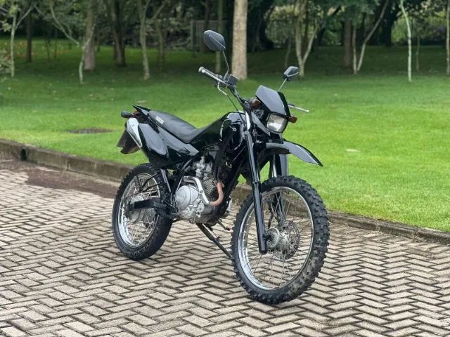 Motos YAMAHA XTZ em Minas Gerais