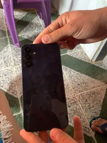 "samsung a015" no Brasil