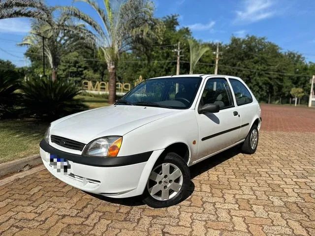 FORD FIESTA 2000 Usados e Novos