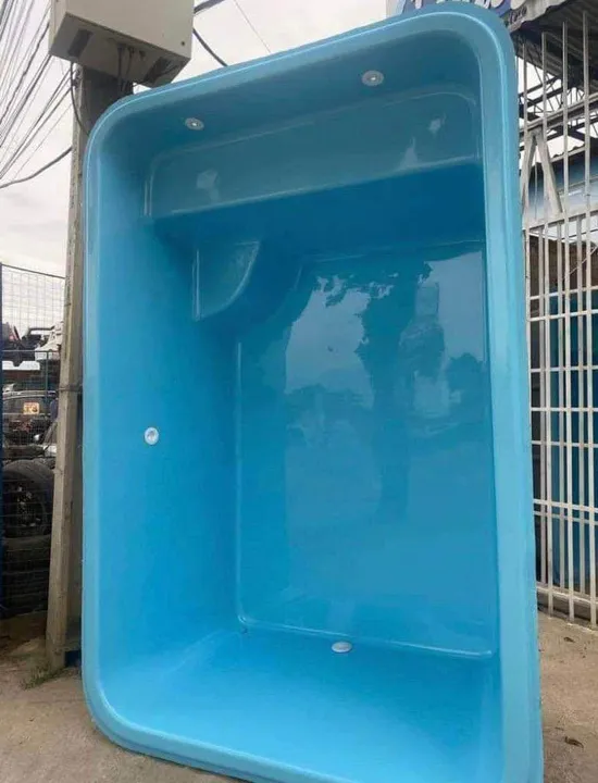 "piscina 3x2" - Área Externa no Brasil