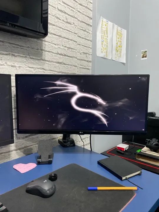 "monitor lg 26 polegadas" no Brasil