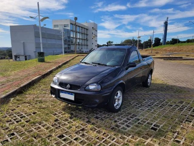 CHEVROLET CORSA 2002 Usados e Novos