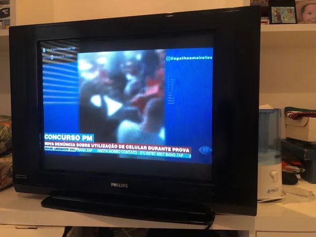 "tv 29 polegadas tela plana" no Brasil