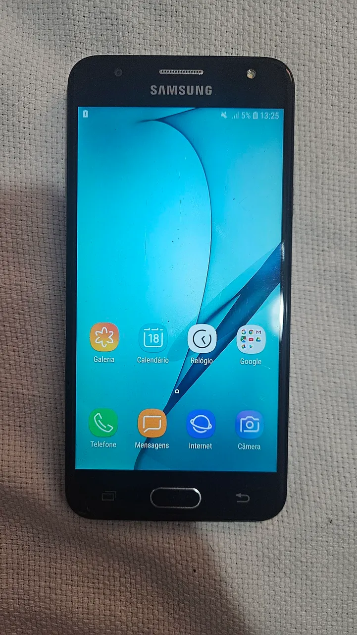 Celulares SAMSUNG GALAXY J7 PRIME Usados, seminovos e Novos no Brasil