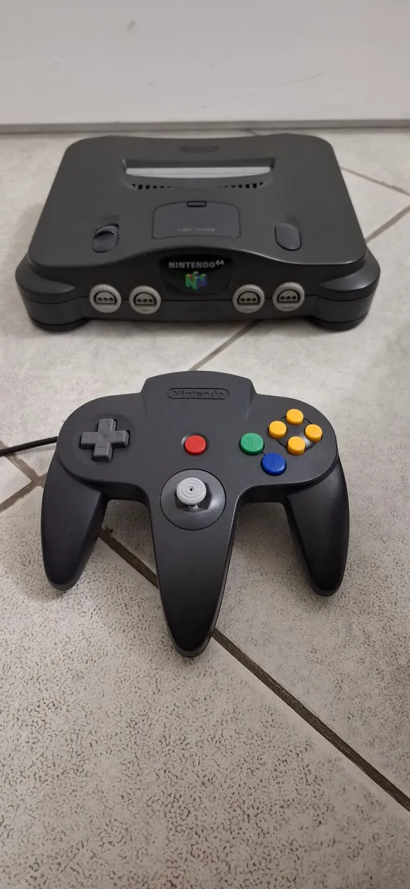 "nintendo 11" no Brasil