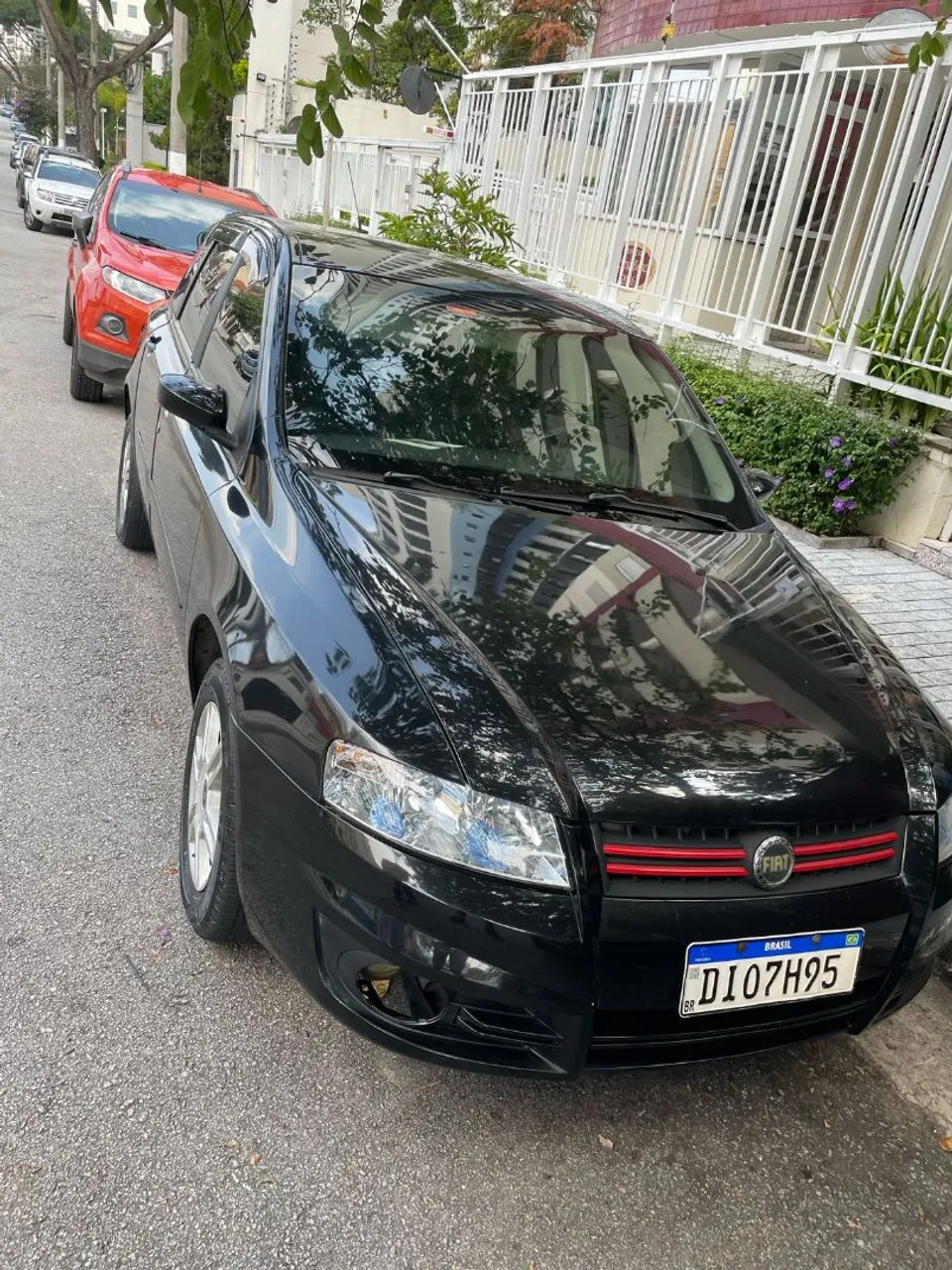 "fiat stilo" - Carros Usados e Novos à venda