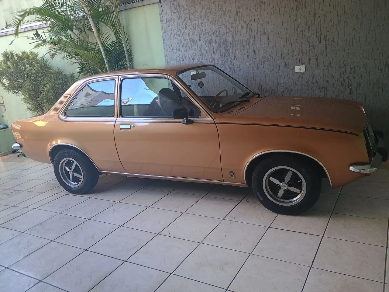 CHEVROLET CHEVETTE Usados e Novos em São Paulo e região, SP
