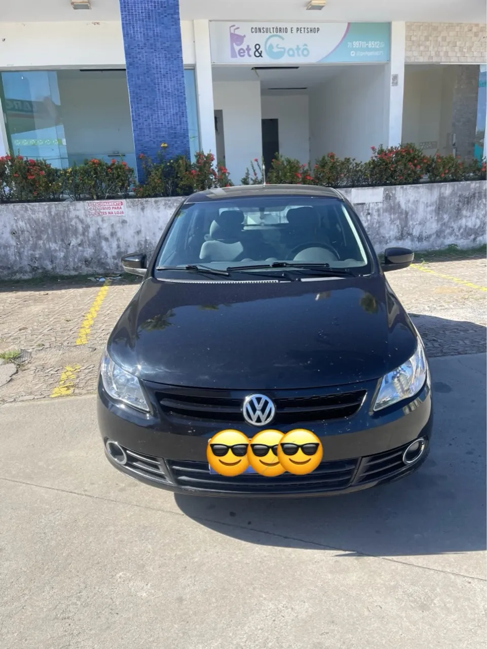 "volkswagen gol g5" - Carros Usados e Novos à venda