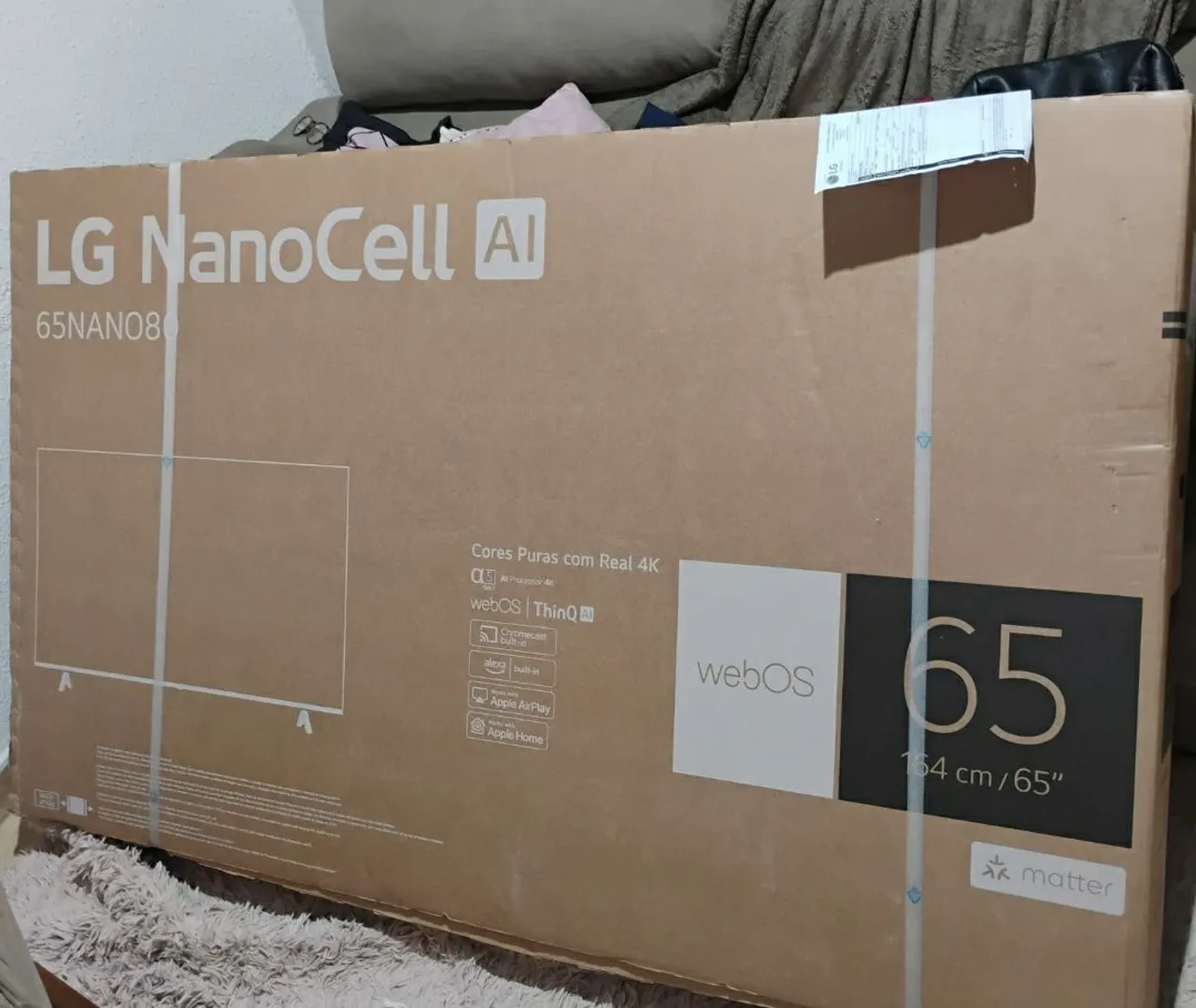 TVs no Rio de Janeiro e região, RJ