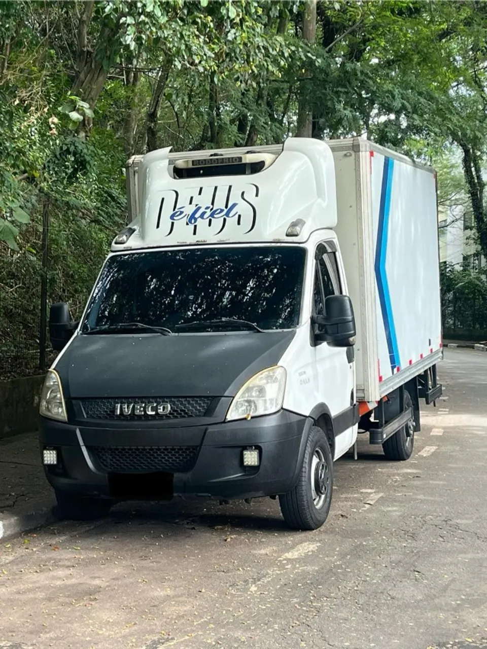 "caminhoes vuc" no Brasil